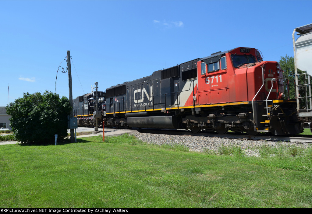 CN 5711